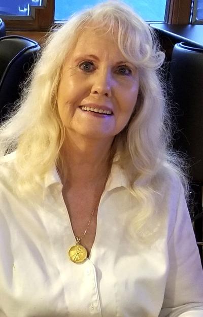 Maureen Ellen Hickey