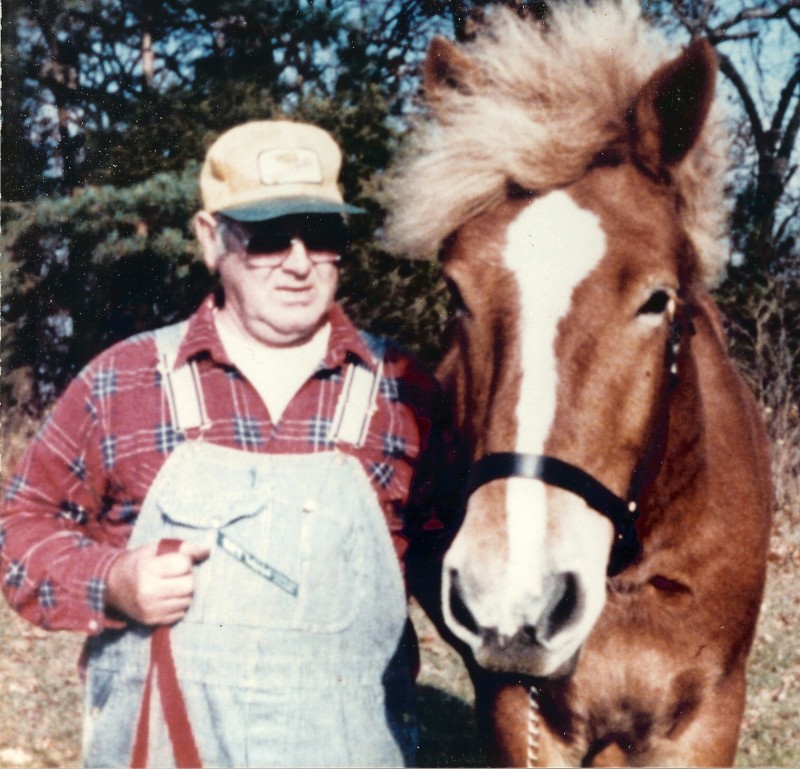 Kenneth M. Cutsforth