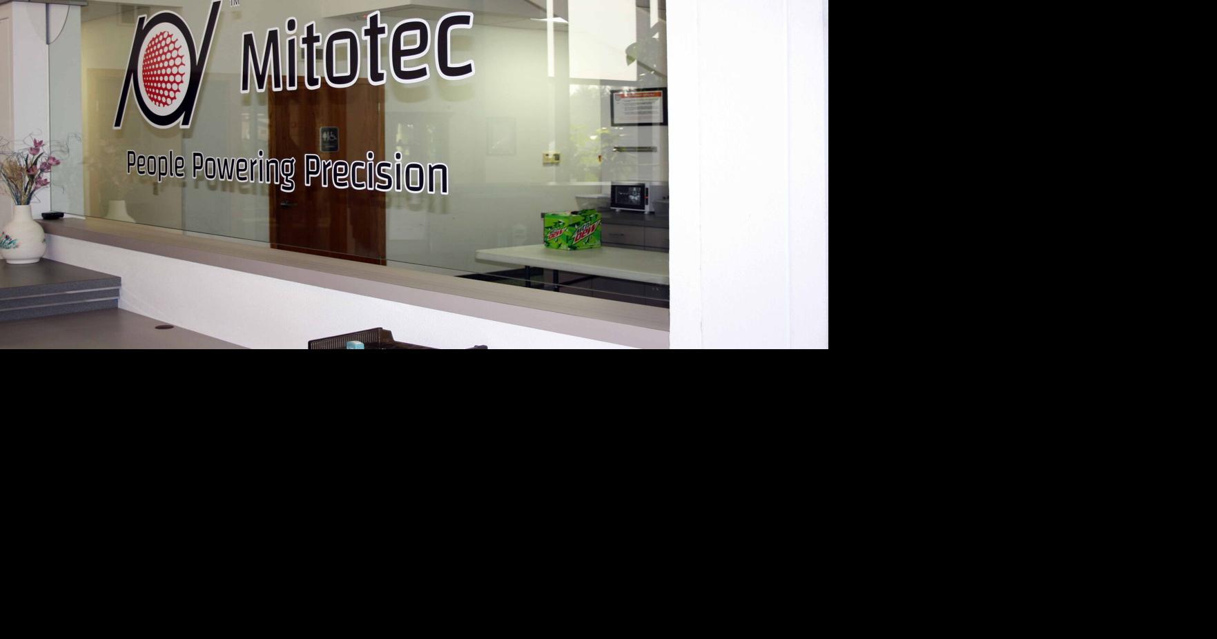 GALLERY - Mitotec Precision