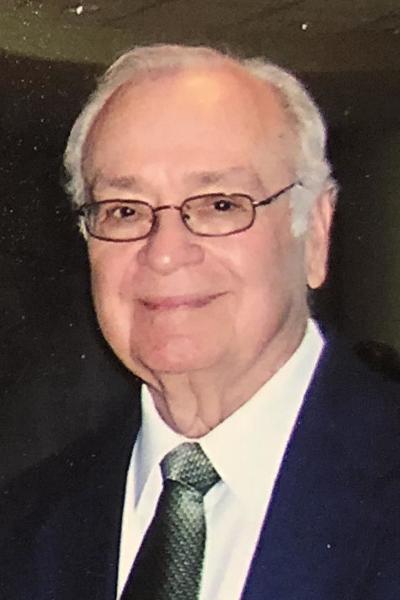 Lewis, Ronald L.