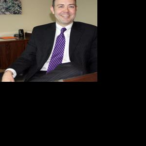 Taggart recognized as top attorney