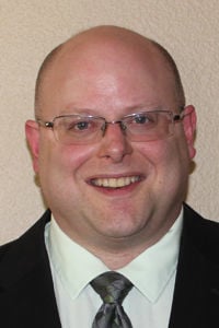 James Sempf desires to protect the community while running a positive ...