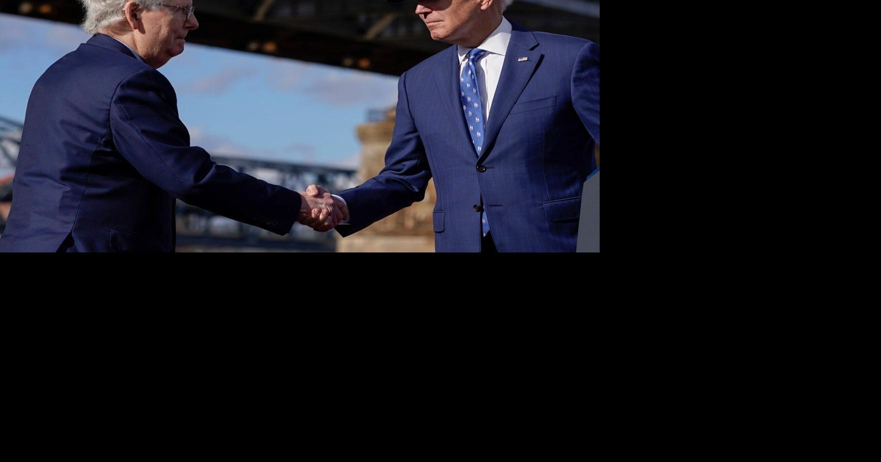 Doyle McManus: The real winner from the House fight? Mitch McConnell