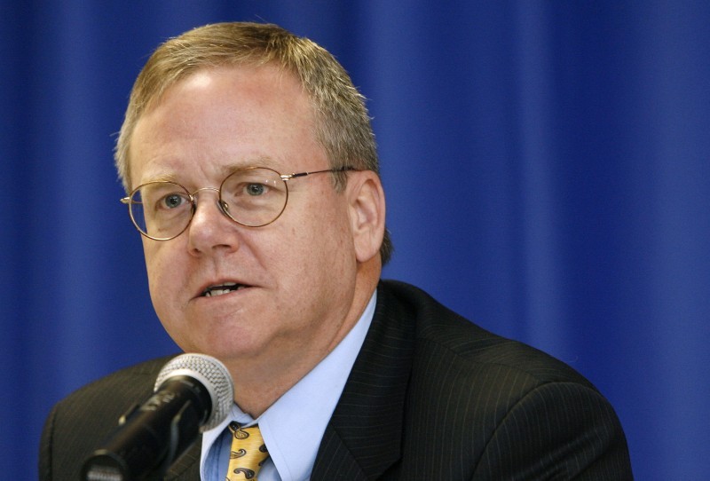 State Health Services head Dennis Smith resigns to take job at DC law firm