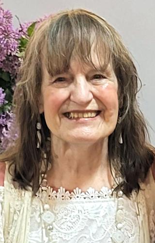 Priscilla Perry