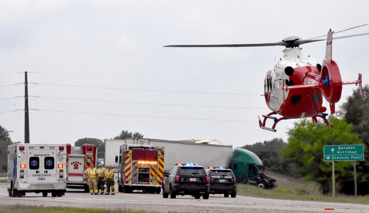 Update: Fatal victim identified in Highway 33 crash