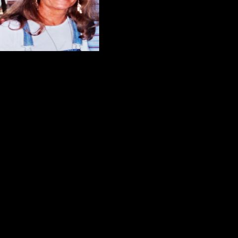 Patricia "Patti" Lohr