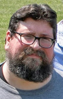 Steven E. Krecklow
