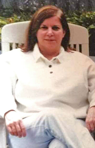 Teresa Diamond Regel