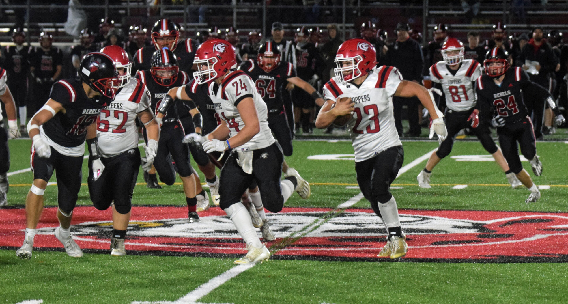 EK Machine in Fall River is growing