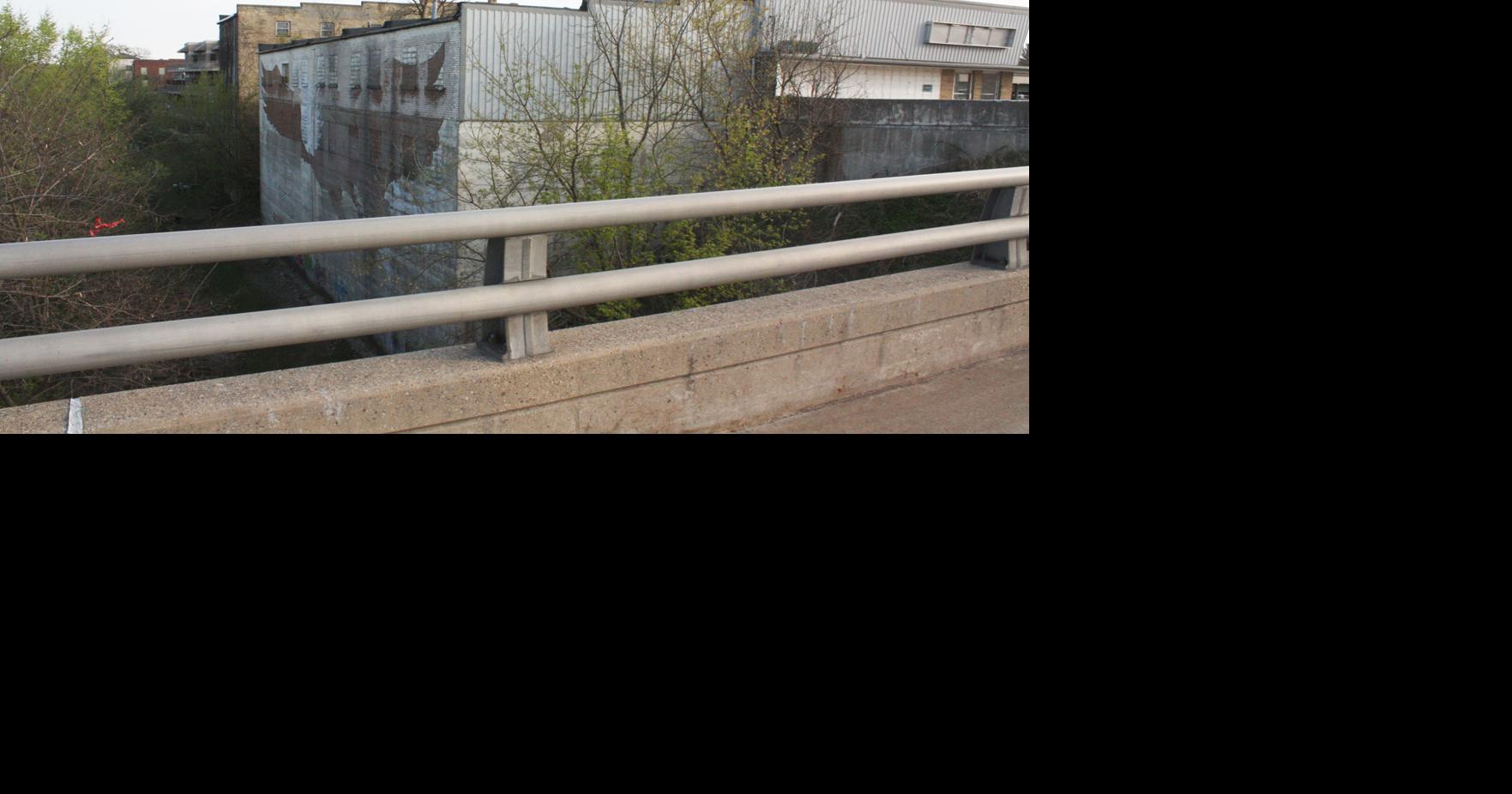 New life for condemned building?