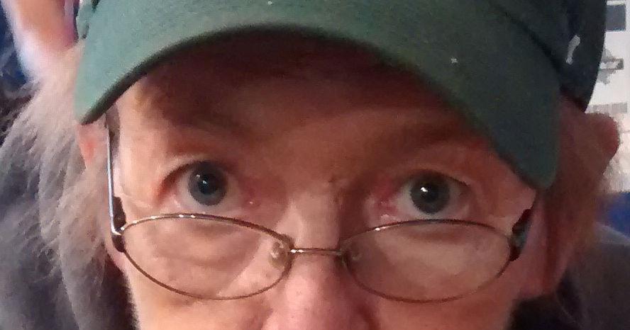 June Coon, 54, Wisconsin Dells