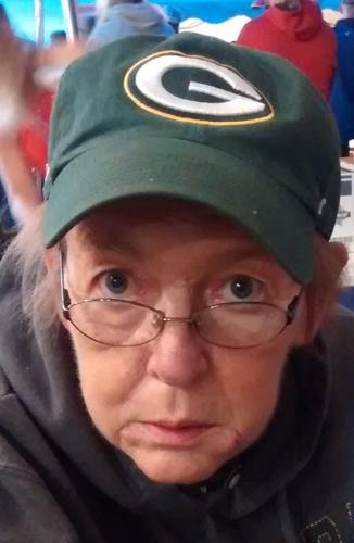 June Coon, 54, Wisconsin Dells