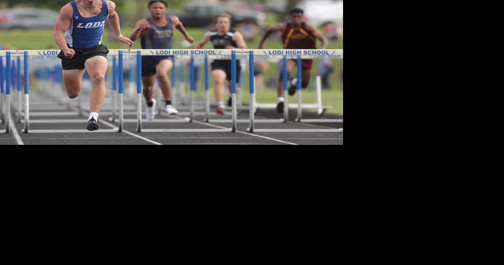 How Lodi track and field ran away with two team titles at the Division ...