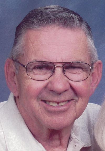 Gerald "Jed" Walsh