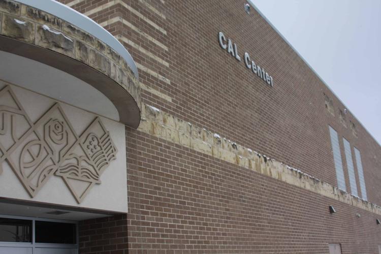 Reedsburg’s Cal Center celebrates 20 years