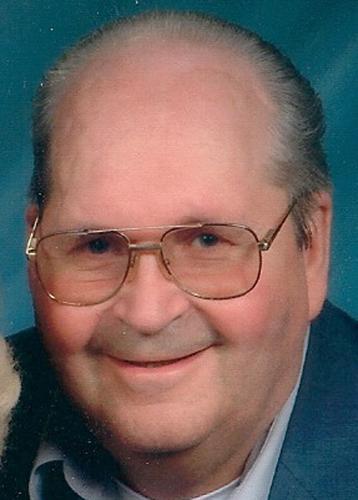 Clarence “Butch” Beske Jr.