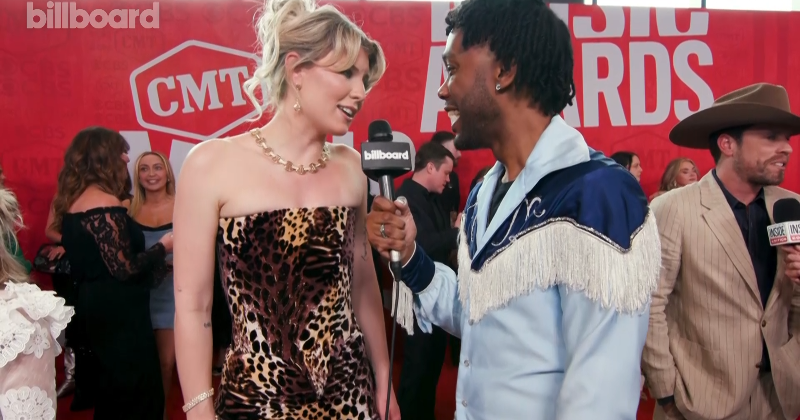 Dasha On Success Of Her Viral Track "Austin," Being Inspired By The ...