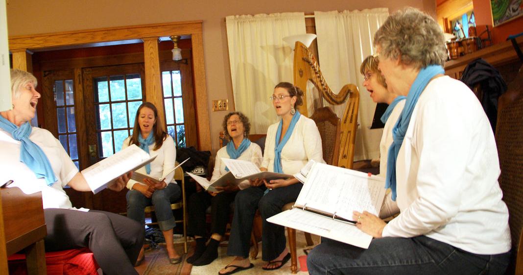 Local event part of broader nonviolence campaign