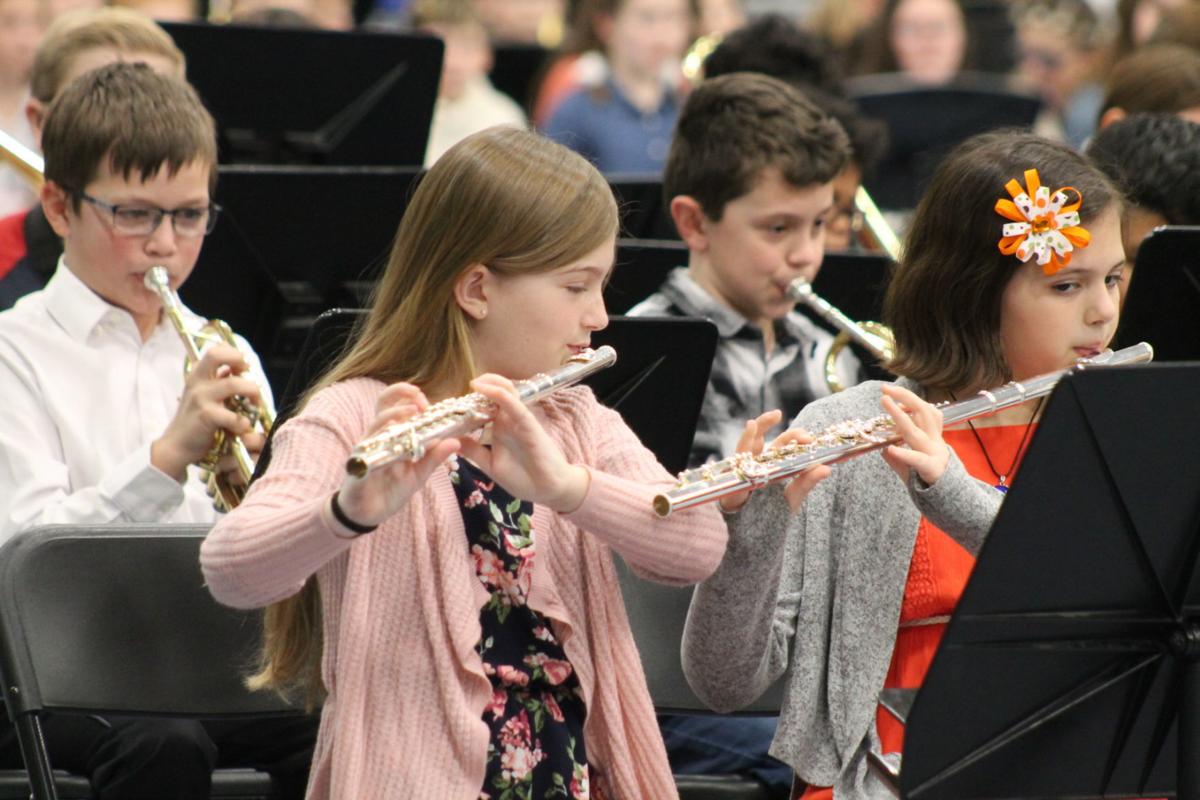Beaver Dam students interested in playing instruments have online ...