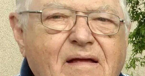 Richard Harold Voight