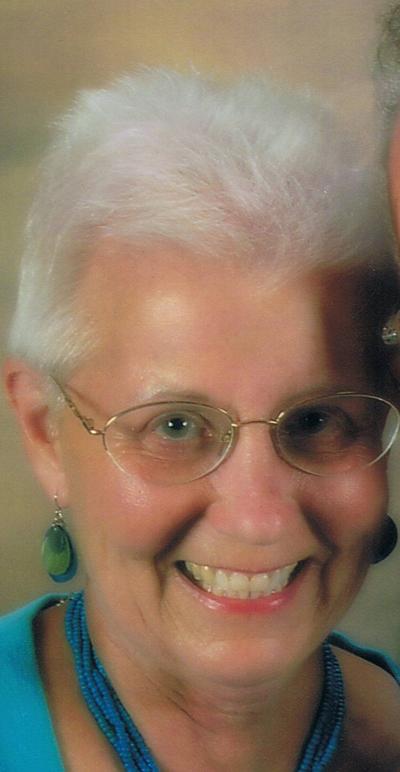 Sharon R. Weisensel