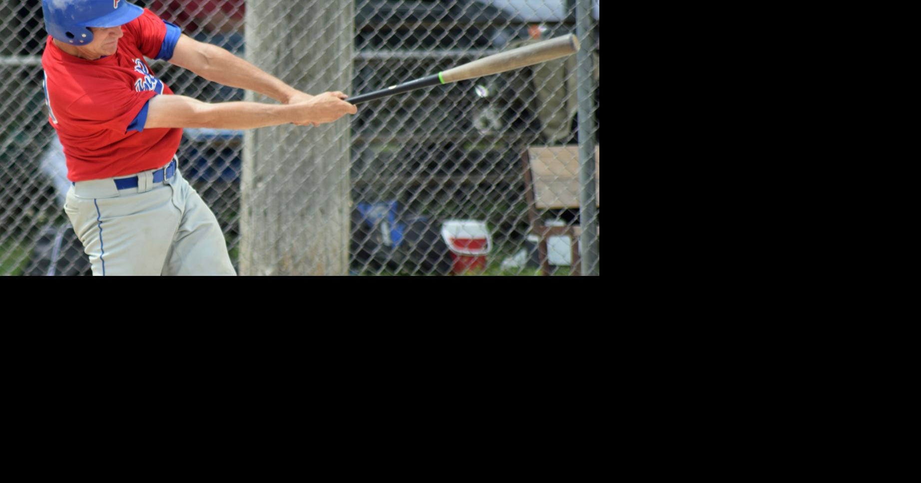 HOME TALENT BASEBALL: Poynette uses early lead to outlast Rio 27-15