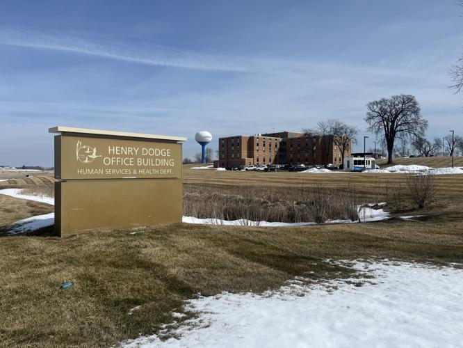 Replacing Dodge County buildings could cost $40M to $83M