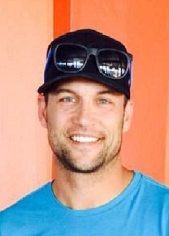 Ryan Andrew Christopherson, 42, Portage