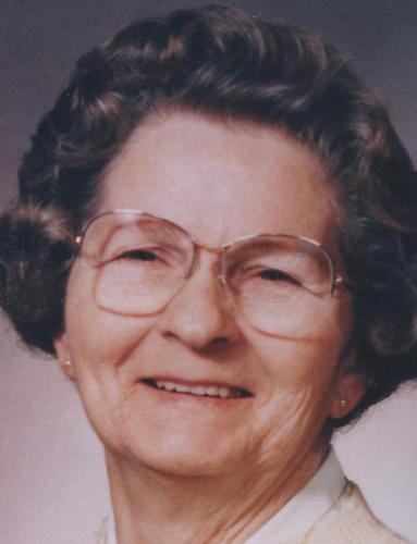 Jean C. Wilda
