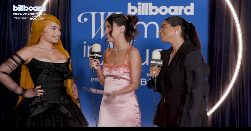 Ice Spice Shares The Key To Making A Hit, Calls Her New Album 'Y2K ...