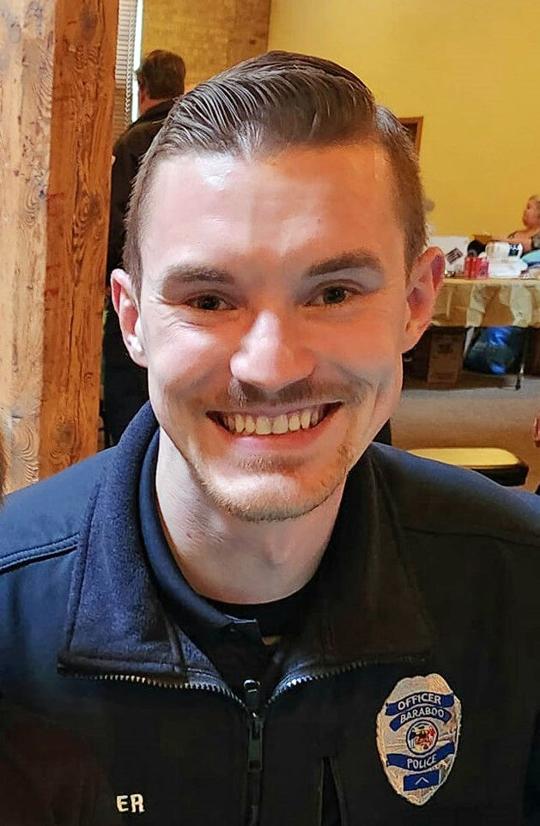 Baraboo police renew union, school officer agreements