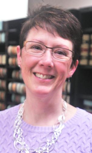 Manske takes helm as Columbia County register of deeds