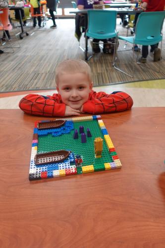 Portage Public Library again offering after-school programs