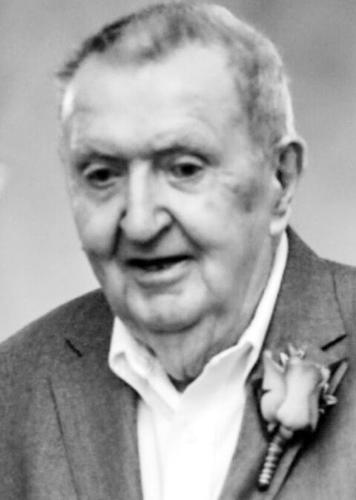 Eugene Fitzgerald