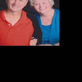 ANNIVERSARY: Baraboo couple Norman and Mary Raddatz celebrate 50 years