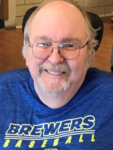 John Modjeski, 66, Plover