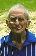 George Albert Pitman Sr.