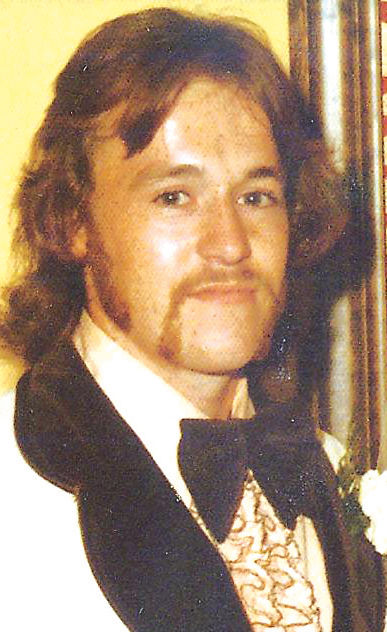 Richard ‘Ricky' Alfred Ciesynski
