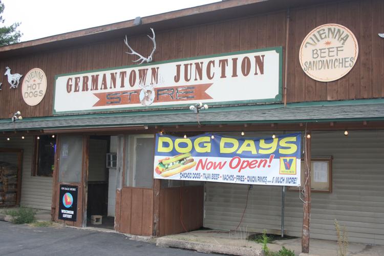 Rural Juneau County store owners helps schools, animal shelter