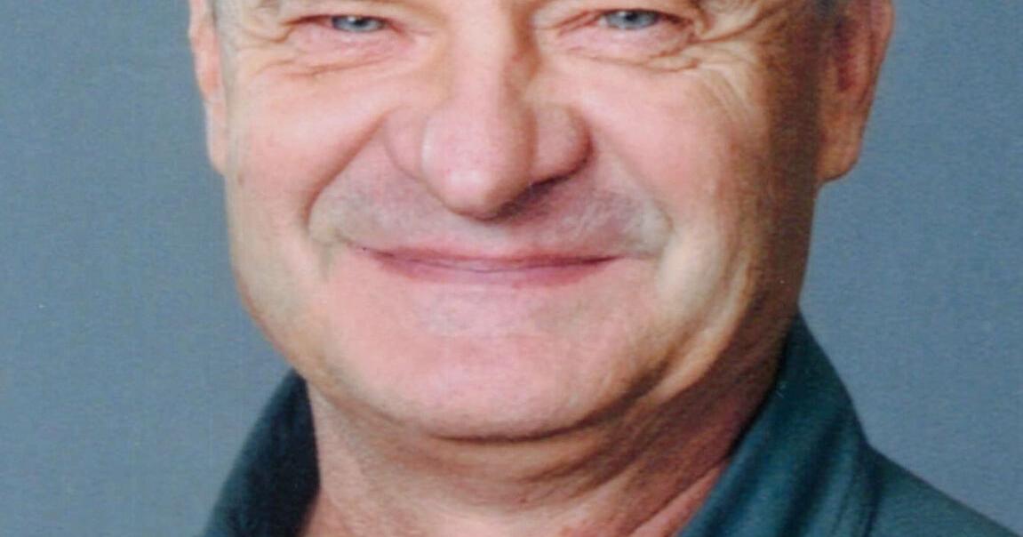 Harlan Roger Stiemke