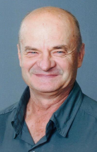 Harlan Roger Stiemke