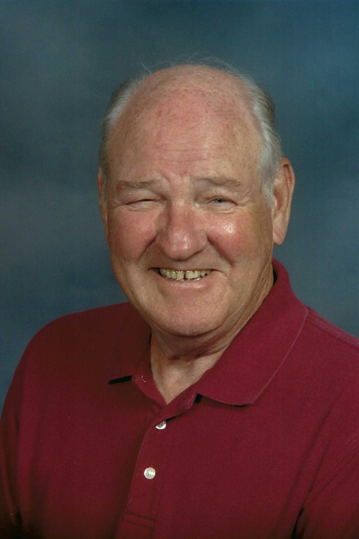 Lambert, Wayne Peter