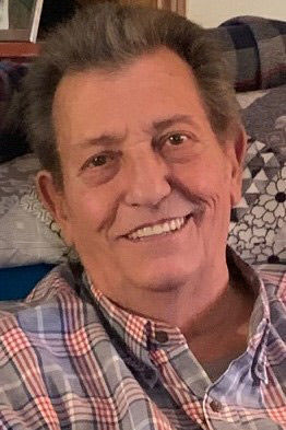 Voight, Clarence Richard