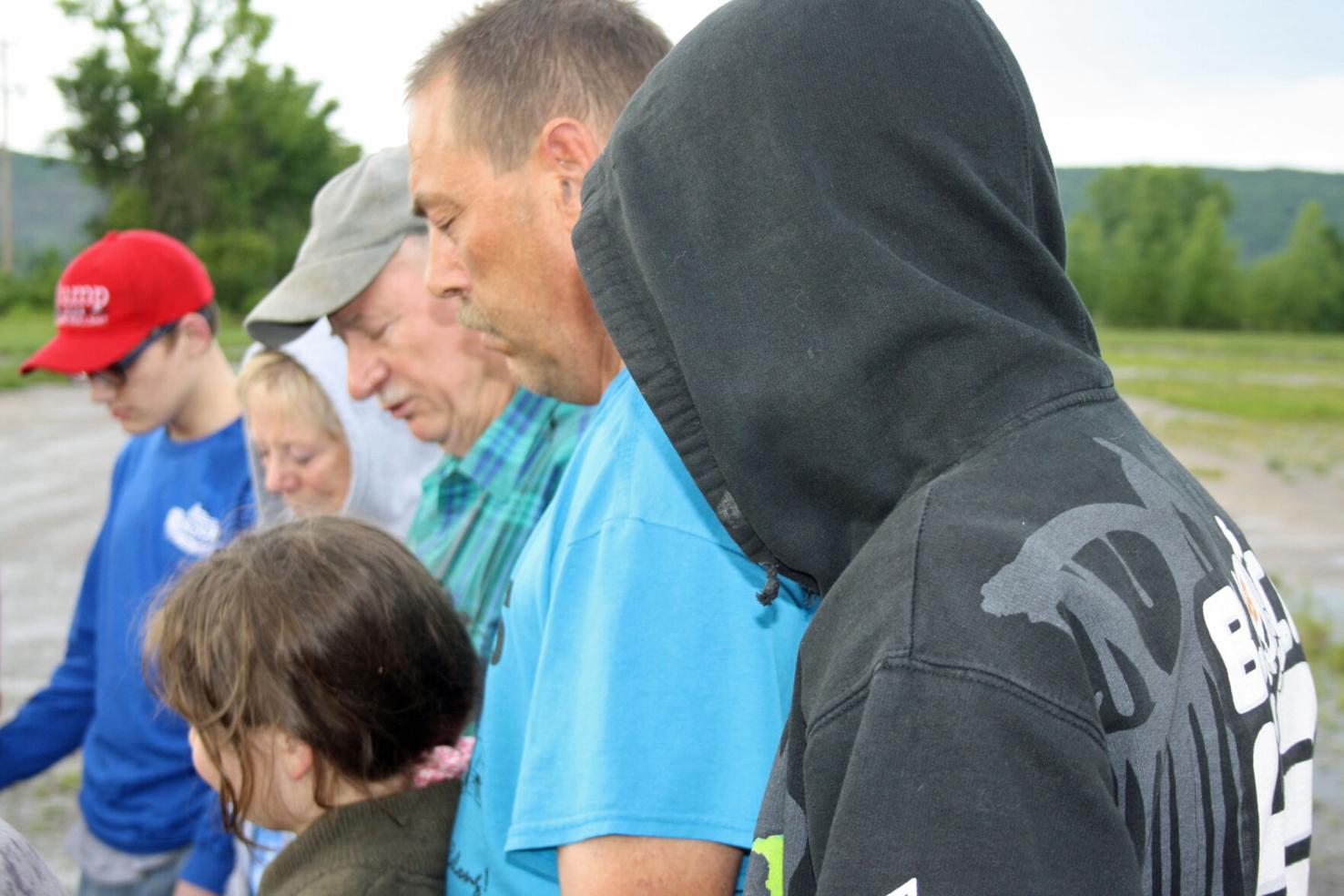 James Yoblonski missing for one year, family seeking answers