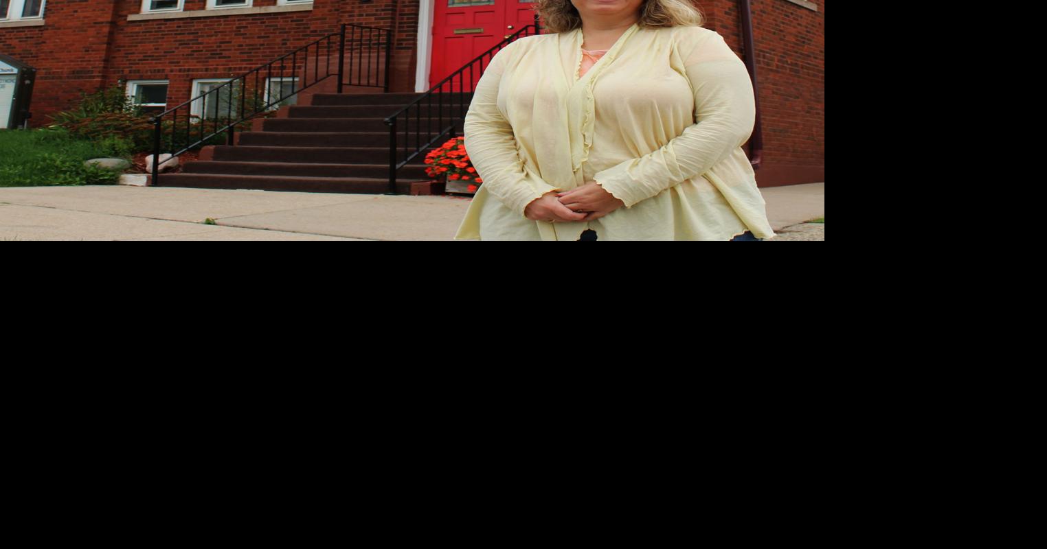 Juneau United Methodist Church celebrates 175 years: Congregation ...