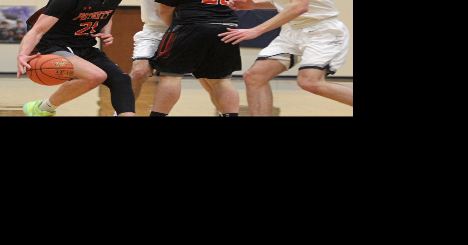 PREP BOYS BASKETBALL: Poynette's breakthrough season ends at hands of ...