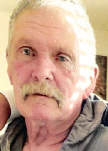 Dennis Lee Armstrong