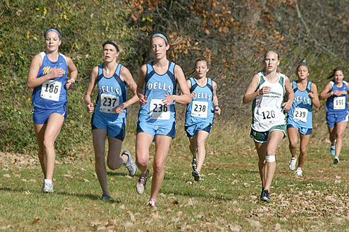 Mauston takes it back