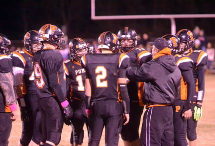 PREP FOOTBALL: Bollant provides just enough fire power as Lodi beats ...